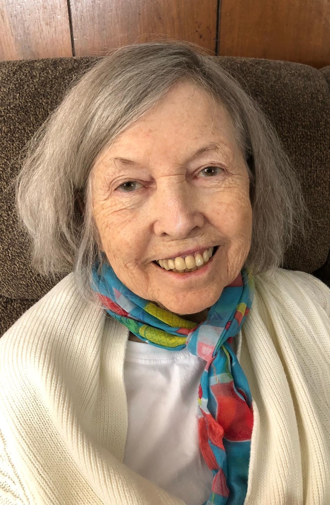 Wanda Joe Pruetting Obituary - Kansas City, MO