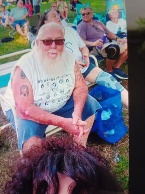 Scott Adkins Obituary - Hampton, VA