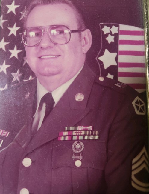 Howard Wolbert Obituary - North Charleston, SC