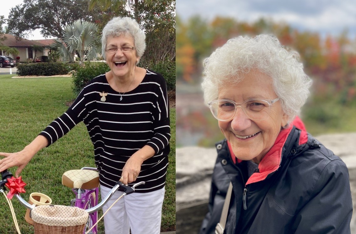 Diane Watt (née Gauthier) Obituary - Guelph, ON