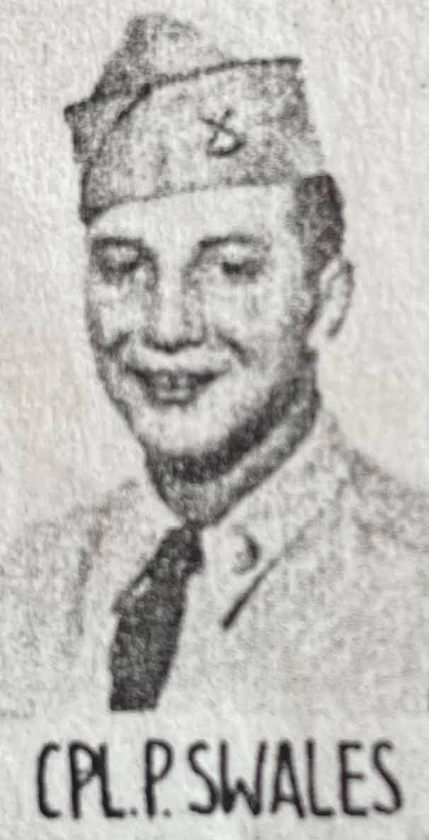 Paul Swales's Instagram, Twitter & Facebook on IDCrawl