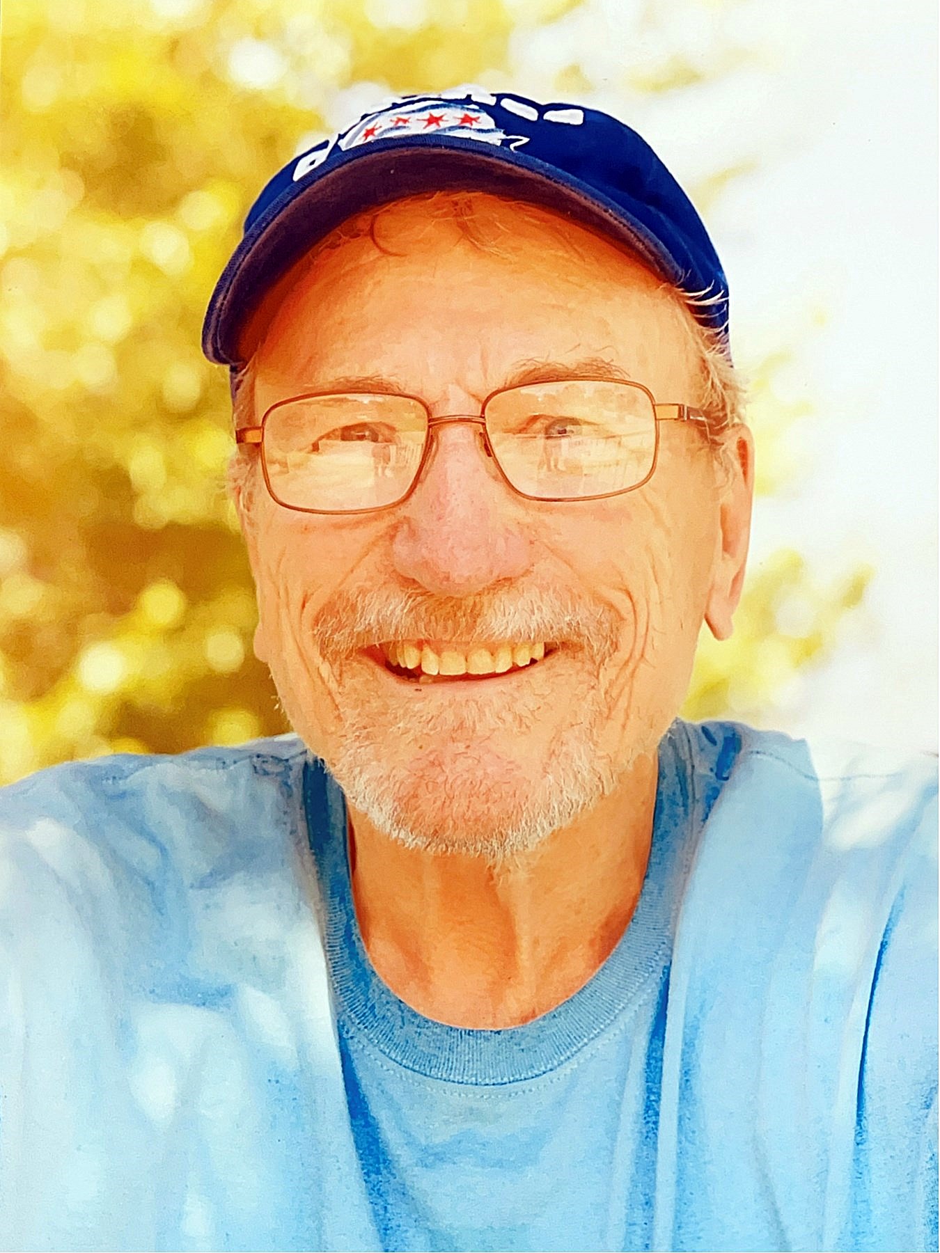 Edward Nolan Obituary - Gladstone, MO