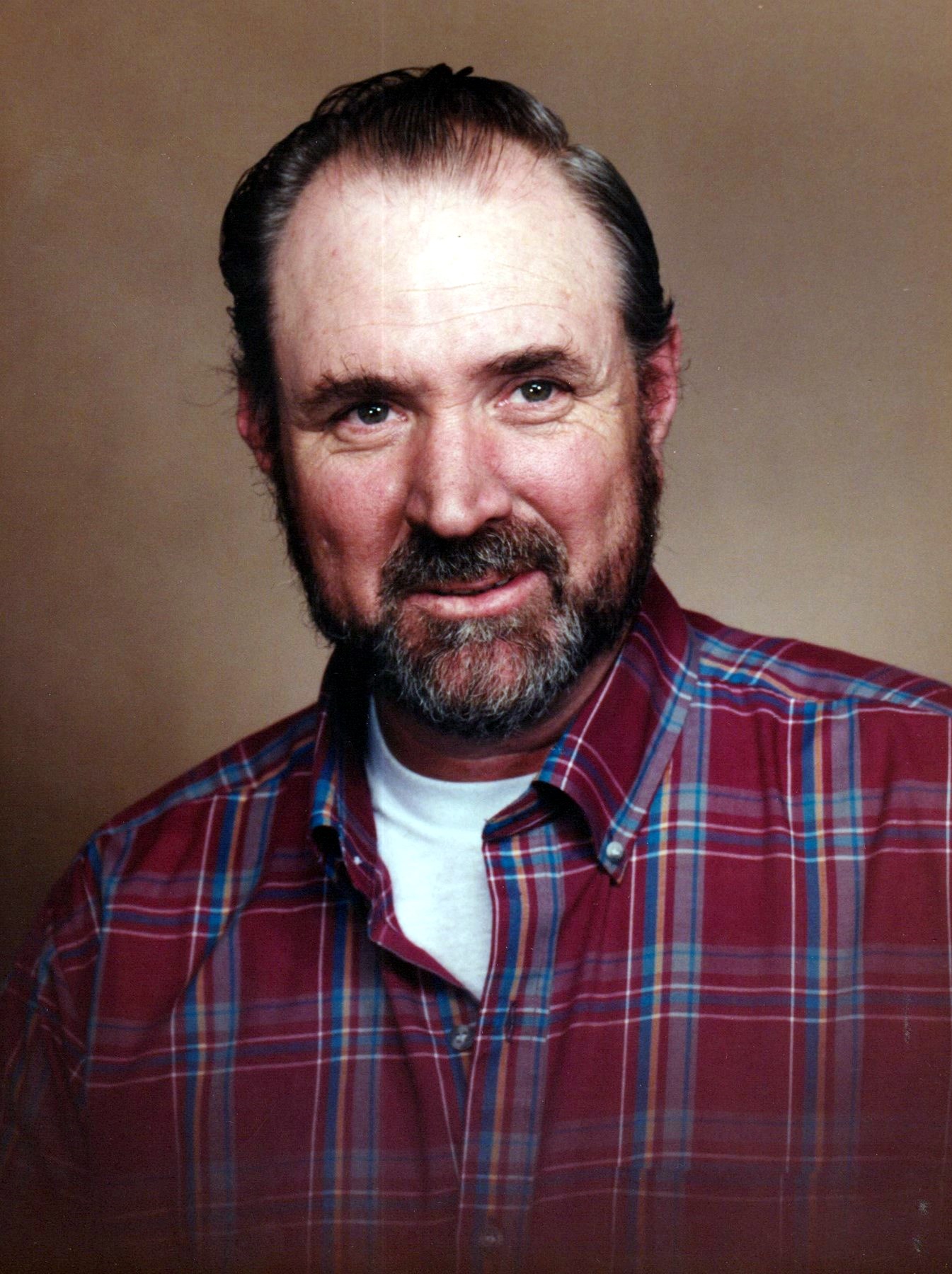 Kenneth Carwile Obituary - Lynchburg, VA
