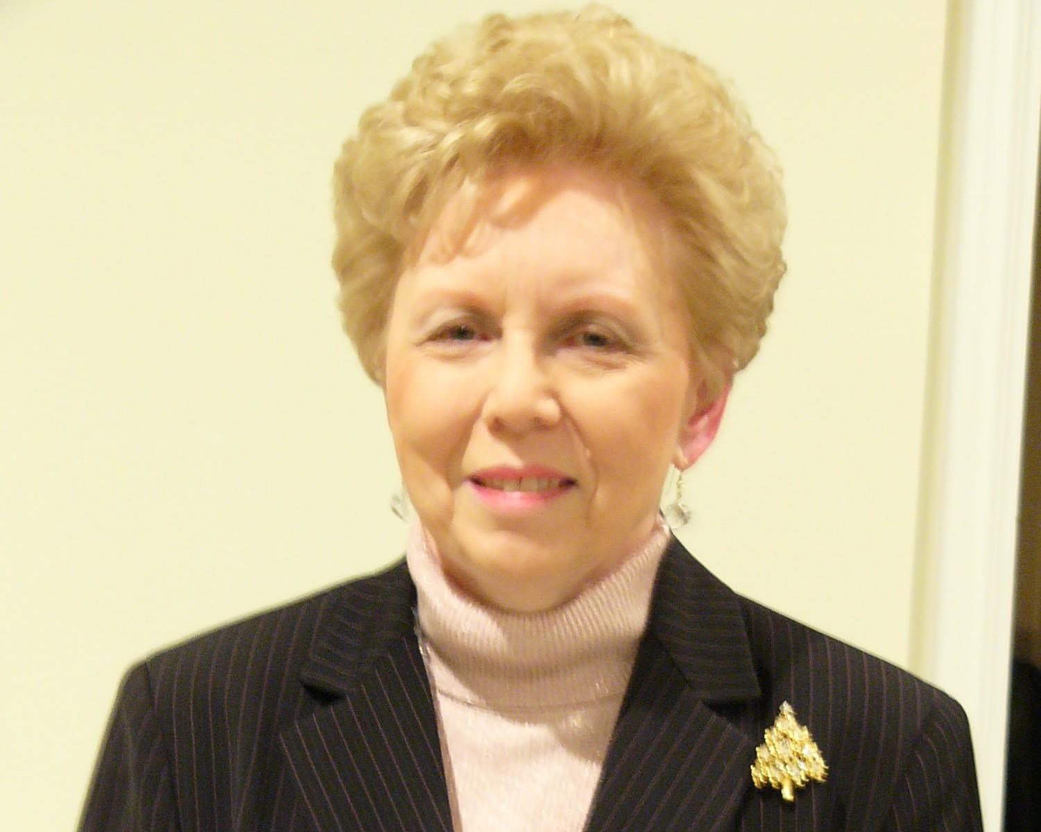 Colleen M Ratterree Obituary - Houston, TX