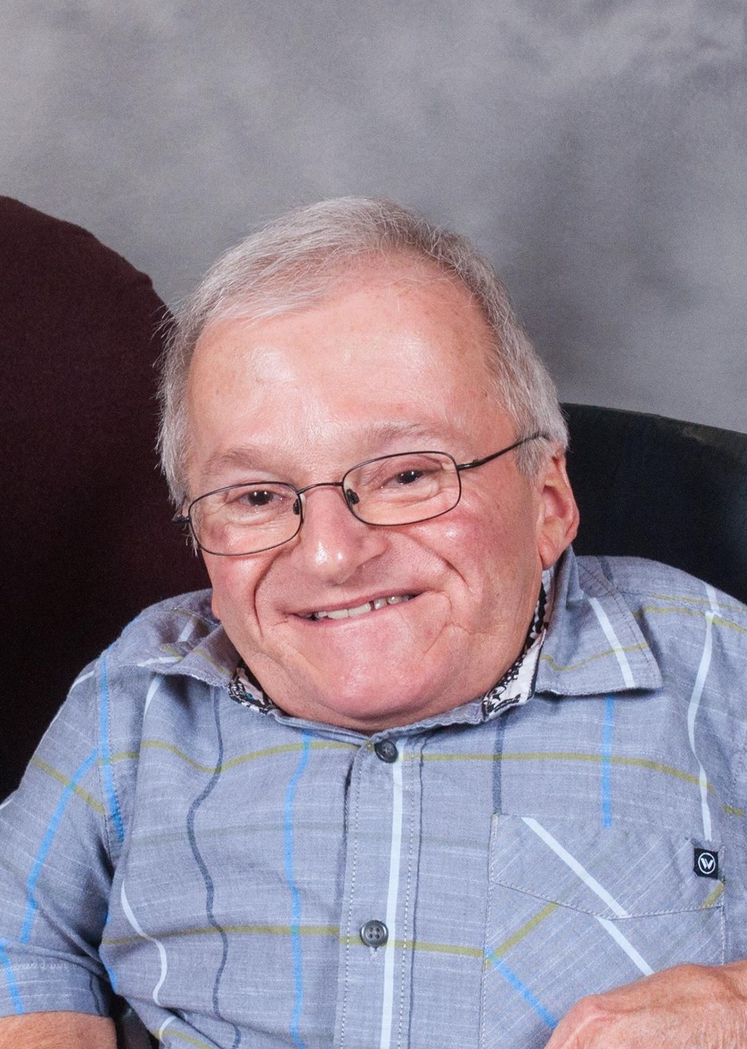 Warren Rae Patterson Obituary - Winnipeg, MB