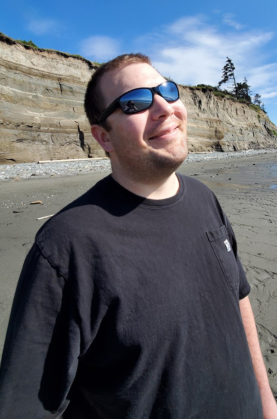 Terry Burch Obituary - Marysville, WA
