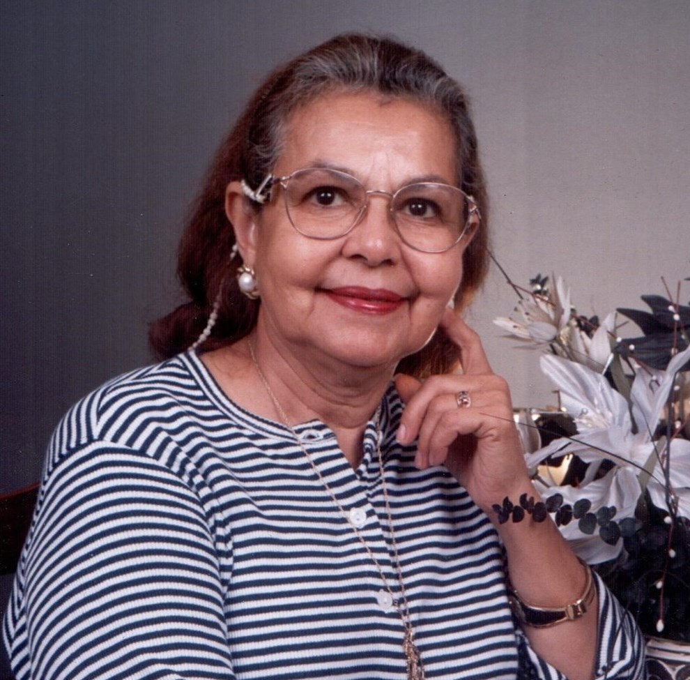 Marta Perez Obituary - San Antonio, TX
