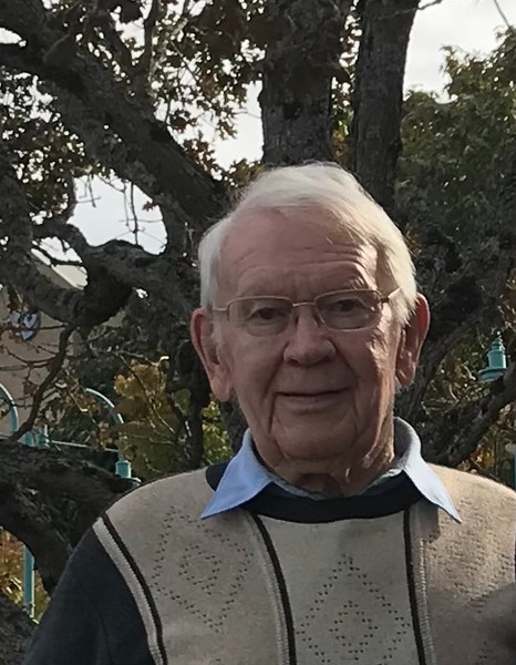 Alan Stephens Obituary - Parksville, BC