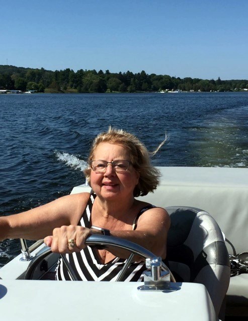 Nancy Roy Obituary - Holland, MI