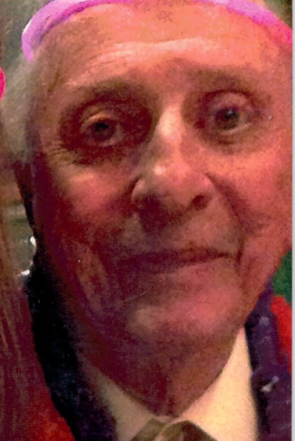 Charles Joseph Roback Obituary - Port Jefferson Station, NY