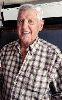 Claude Labrecque Obituary - Rosemère, QC