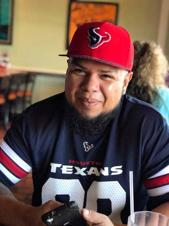 Michael Salas Obituary - Houston, TX