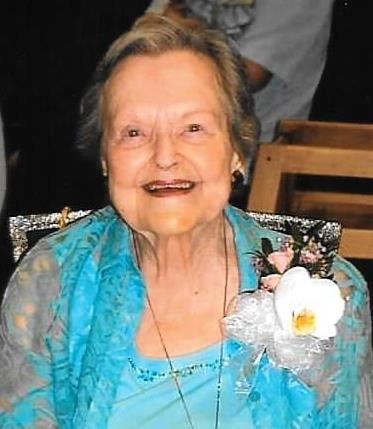 Frances Bretz Obituary - Fort Worth, TX
