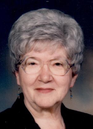 Jeannette Twolan (born St-Jean) Obituary - Aylmer, QC