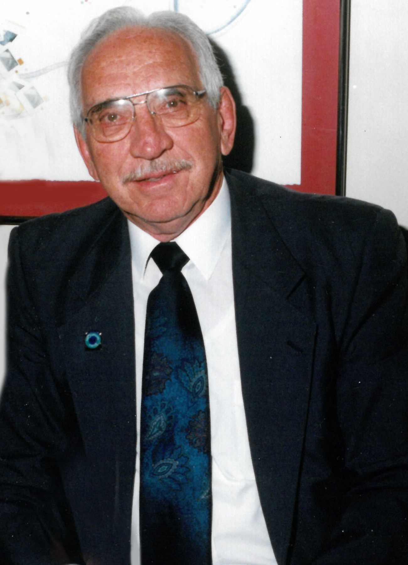 Jack Allred Obituary - Millcreek, UT