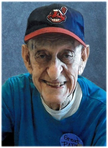 Jack Cargill Obituary - Roseville, MI