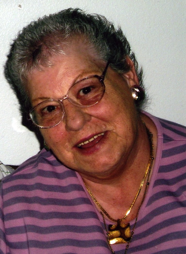 Hazel J. Buechler Obituary - Yakima, WA