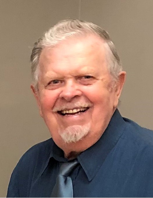 Robert McComb Obituary - Stony Plain, AB