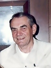 Albert Snyder Obituary - Jefferson, PA
