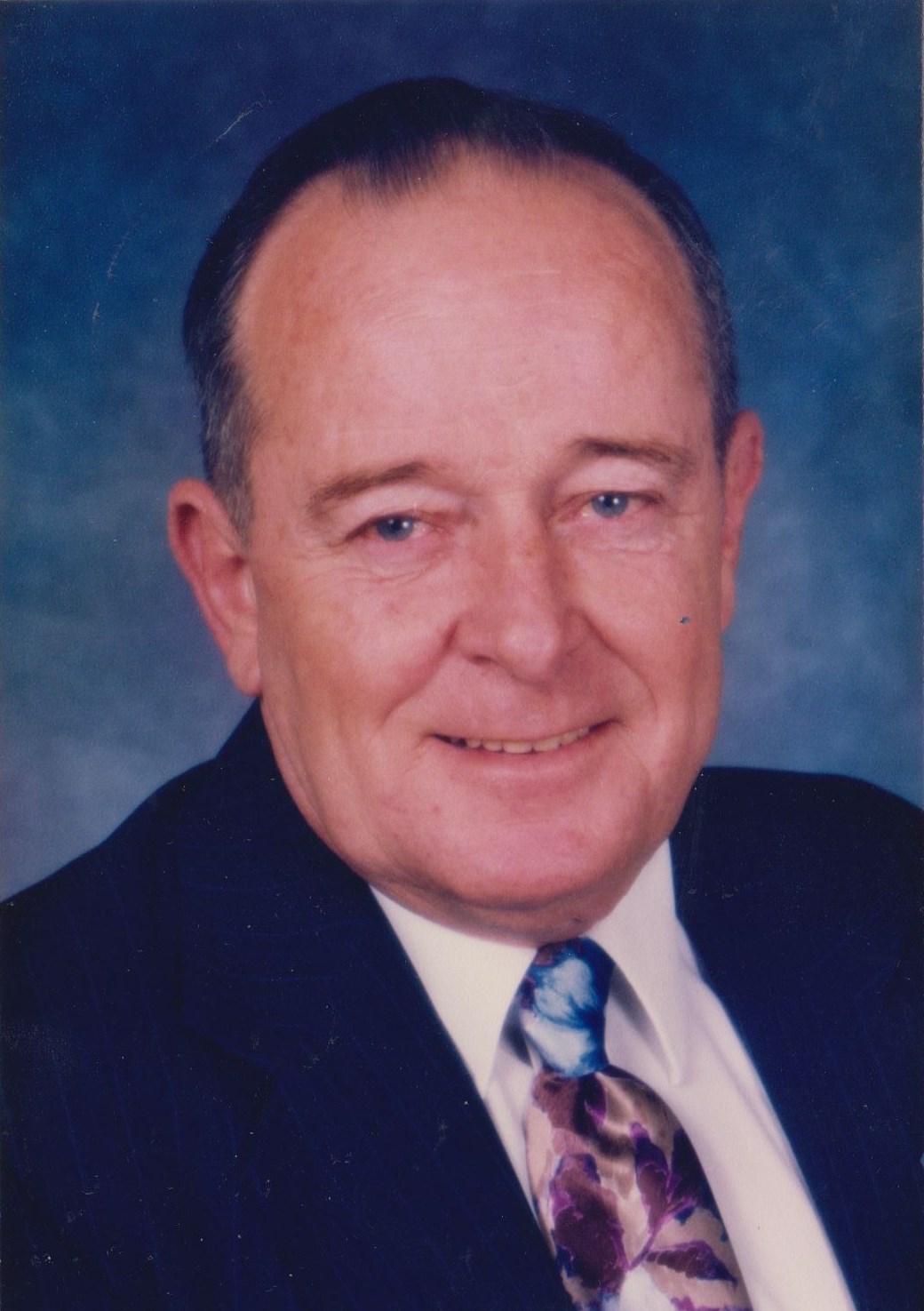 Arthur "Buz" Boyce Obituary - Winter Park, FL