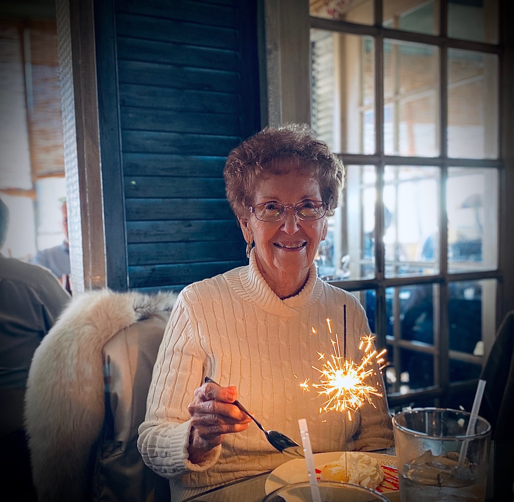 Margaret Lowery Obituary - Mobile, AL