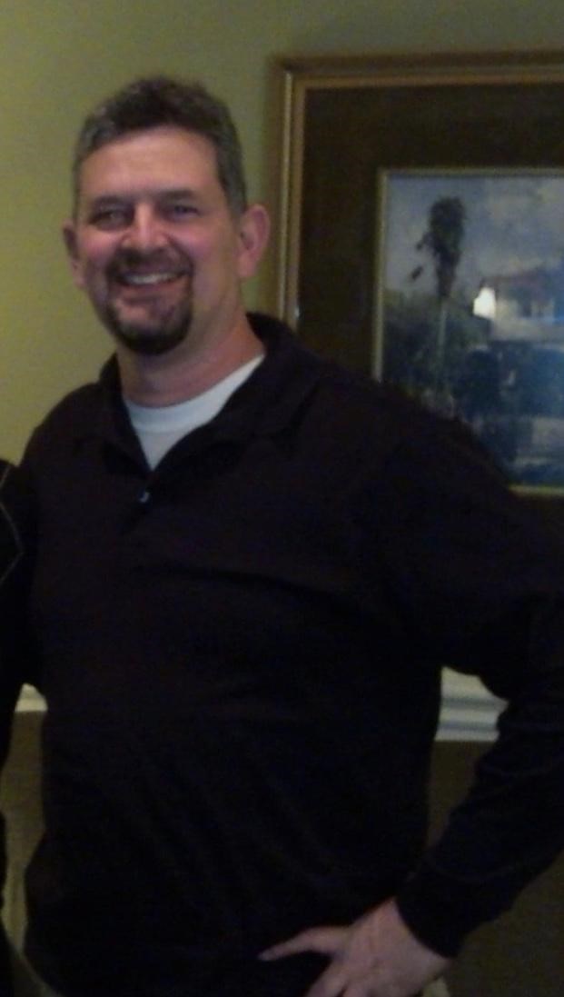 Bryan Keith Cole Obituary - Montevallo, AL