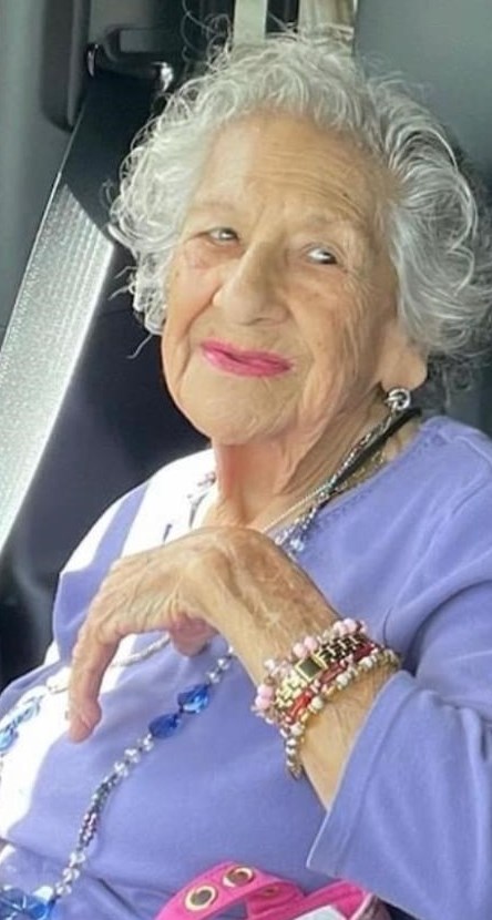 Calistra Cano Obituary - Houston, TX