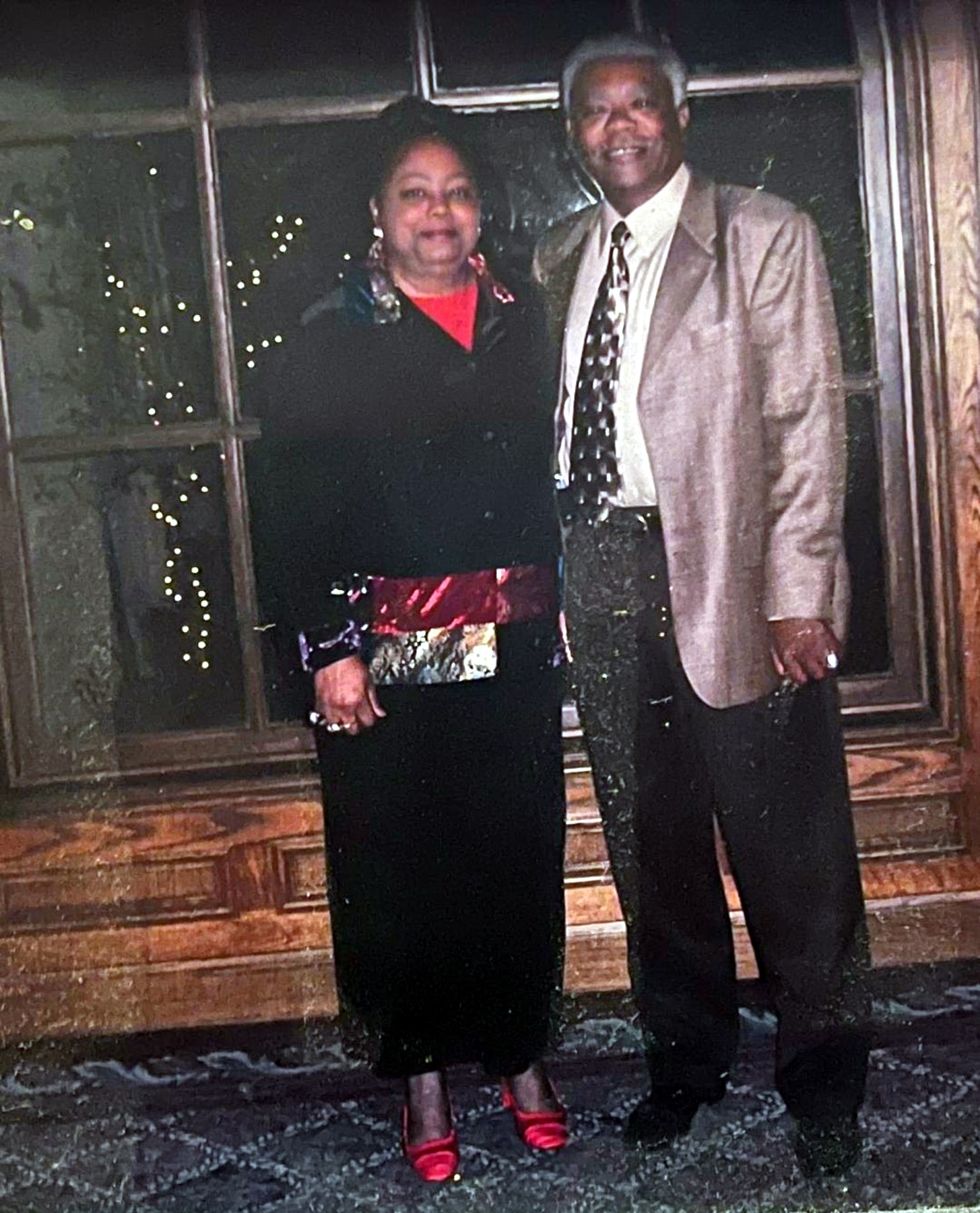 Linda Carol Larkin Obituary - Houston, TX