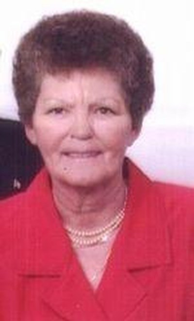Gwendaline Tucker Obituary - Georgetown, TX