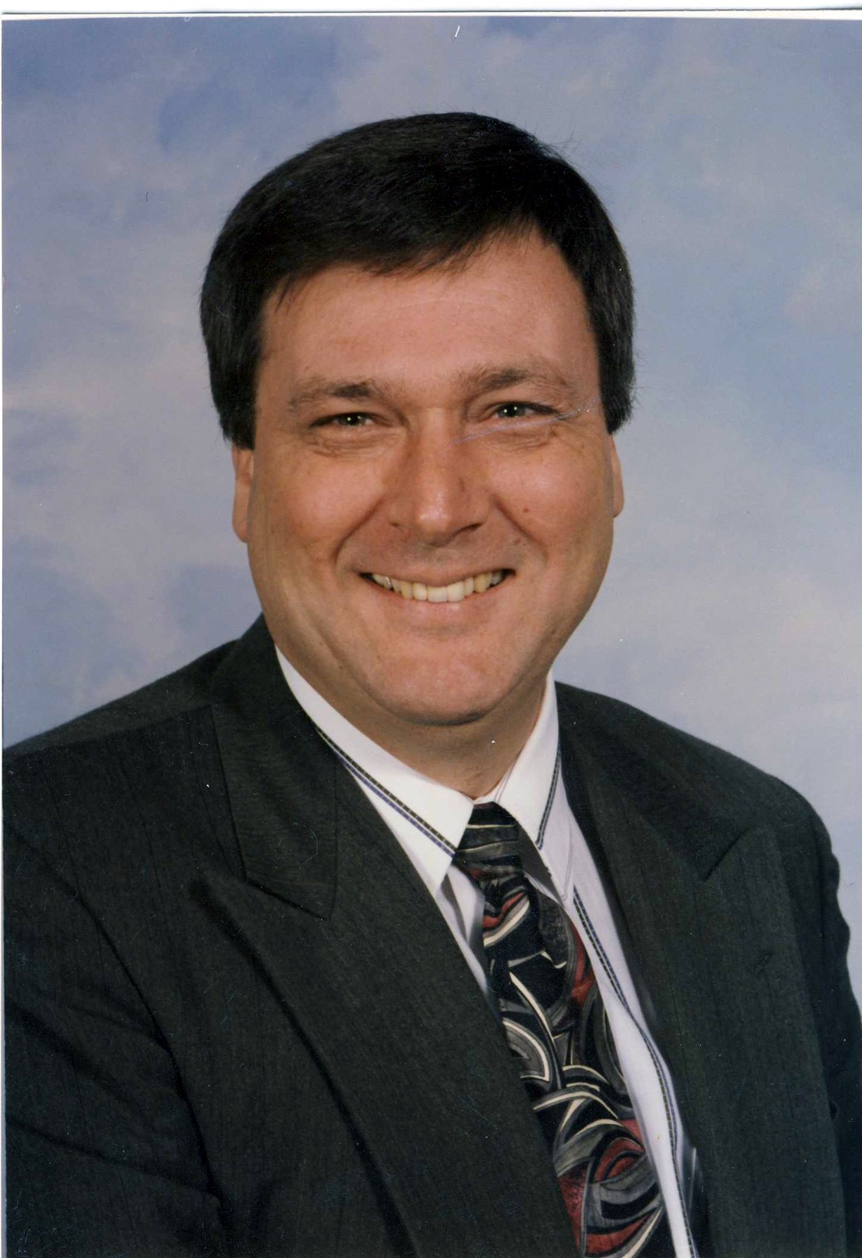 David Williams Obituary - Tumwater, WA