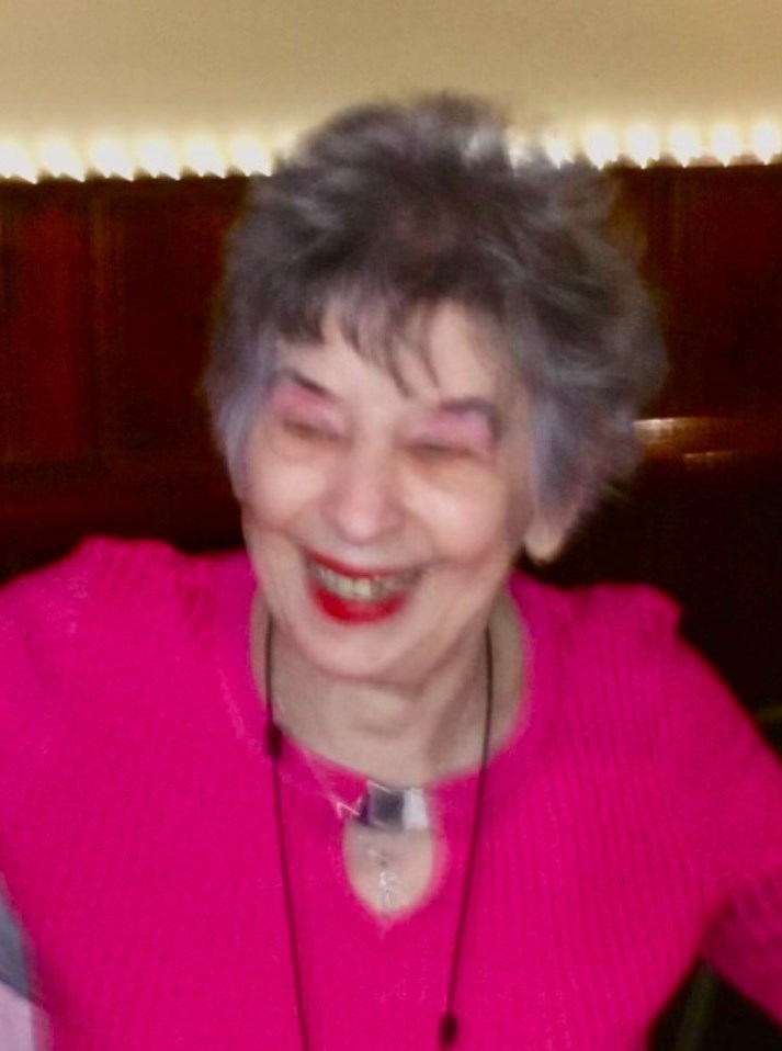 Doris Corso Obituary - Wethersfield, CT