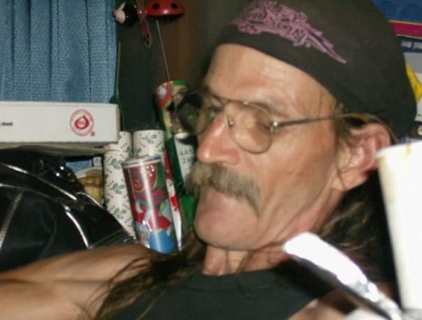 Russell Melvin Rice Obituary - Wichita, KS