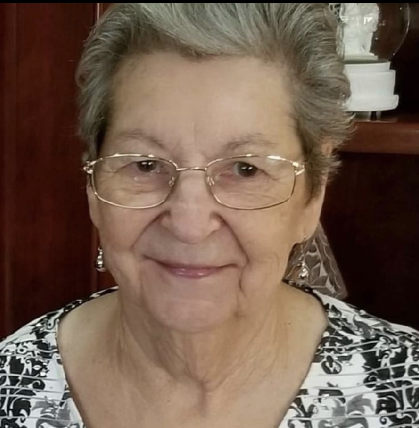 Doris Watkins Obituary - Winder, GA