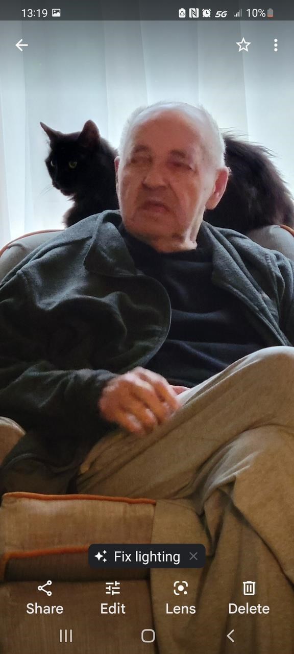 Roger Butler Obituary - Highland, IN