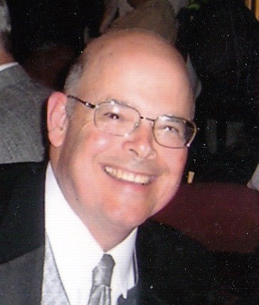 Charles Russell Cook Jr. Obituary - Charlotte, NC