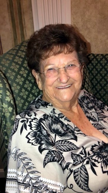 Helen Casper Obituary - Winder, GA