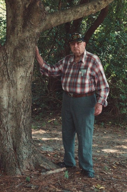 John Welborn Obituary - Leeds, AL