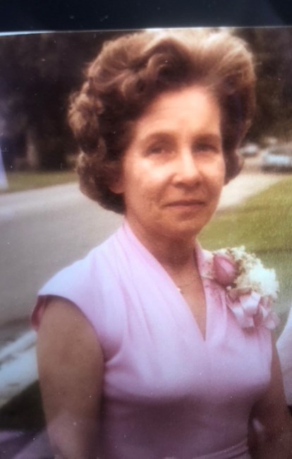 Norma Smith Obituary - Thornton, CO