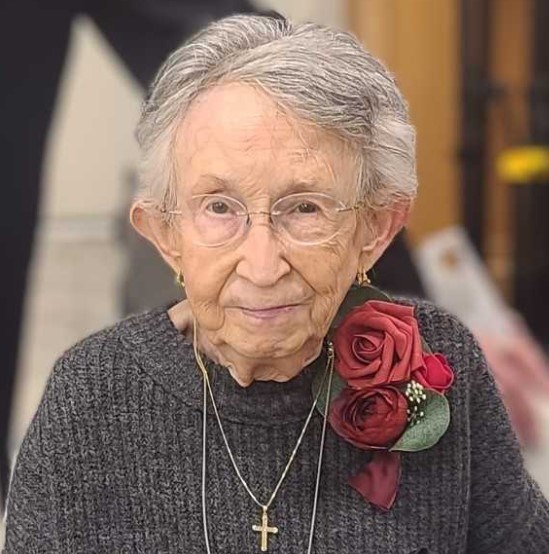 Amelia Hellwig Obituary - Sun City, AZ