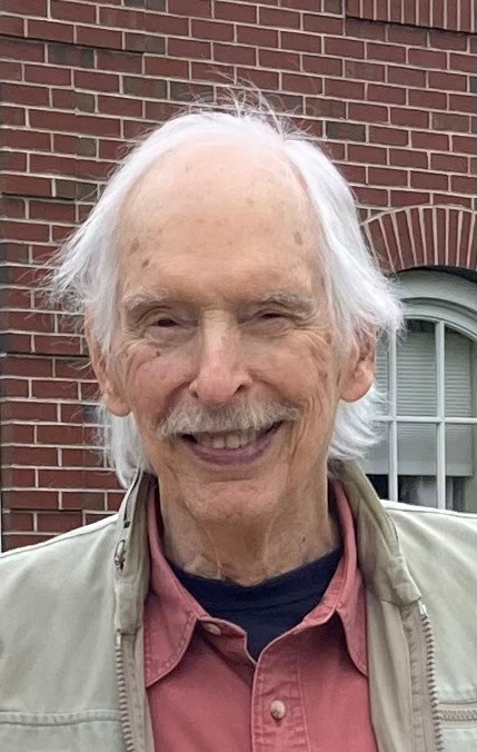 Richard Henderson Obituary - Keene, NH