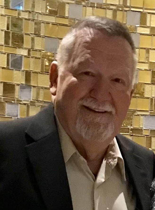 Larry Benson Obituary - The Woodlands, TX