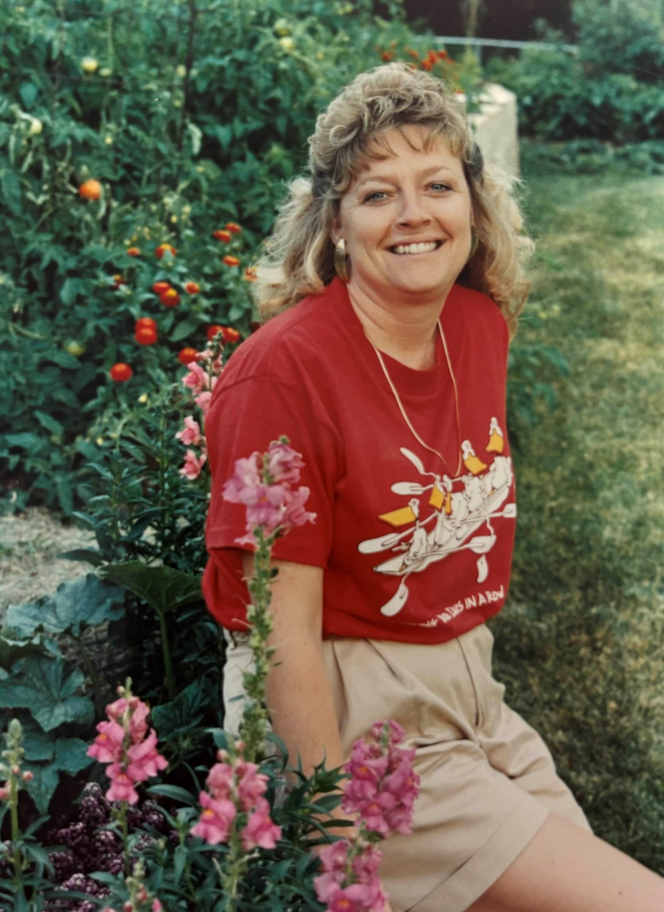Bonnie Rummel Obituary - Castle Rock, CO