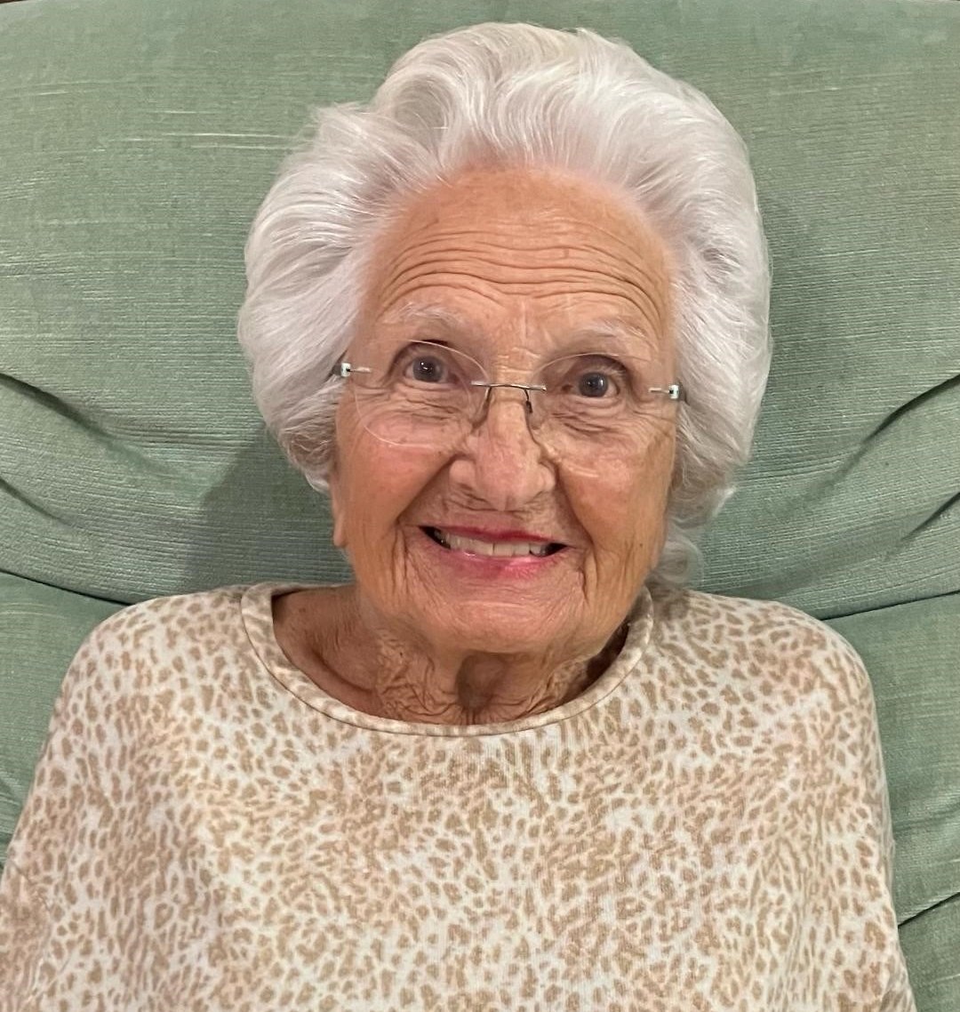 Rosalee Mueller Obituary - Victoria, TX