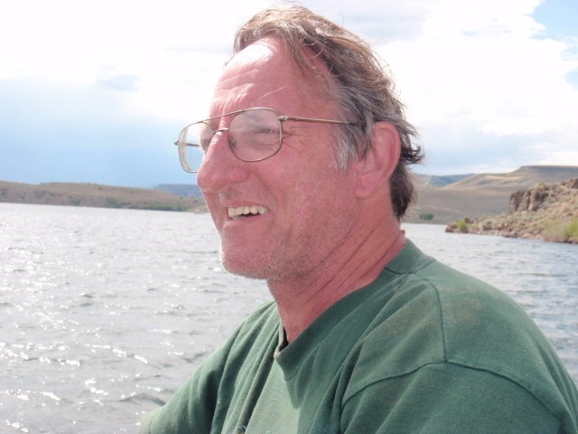 Vincent Rotolo Obituary