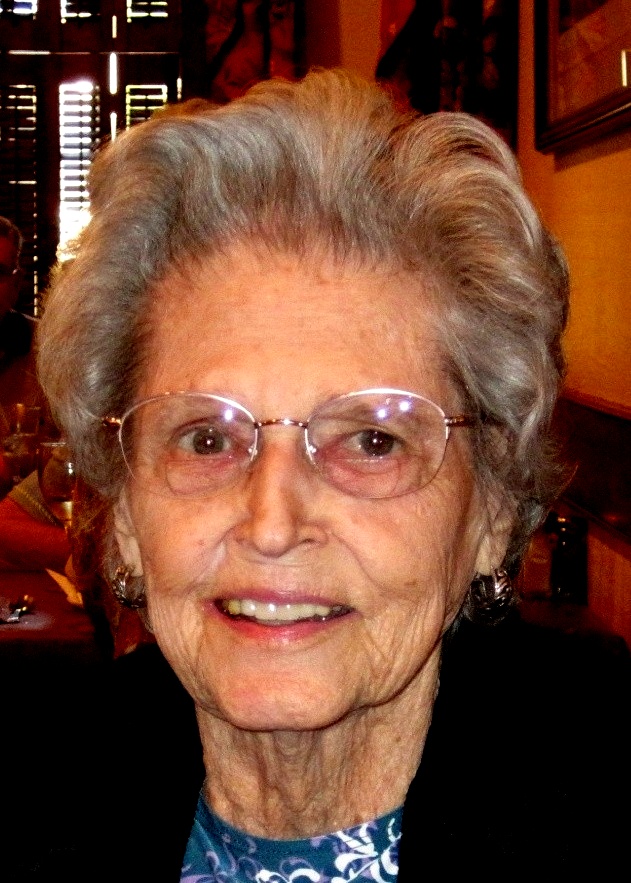 Wilda H. Leach Obituary - Midlothian, VA