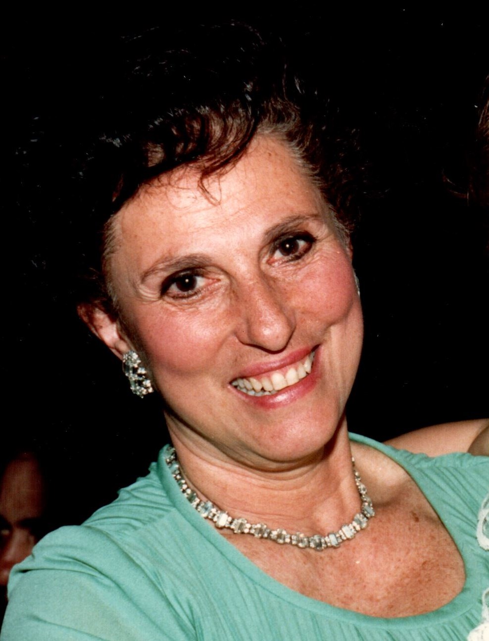 Nancy Parker Obituary - Toms River, NJ