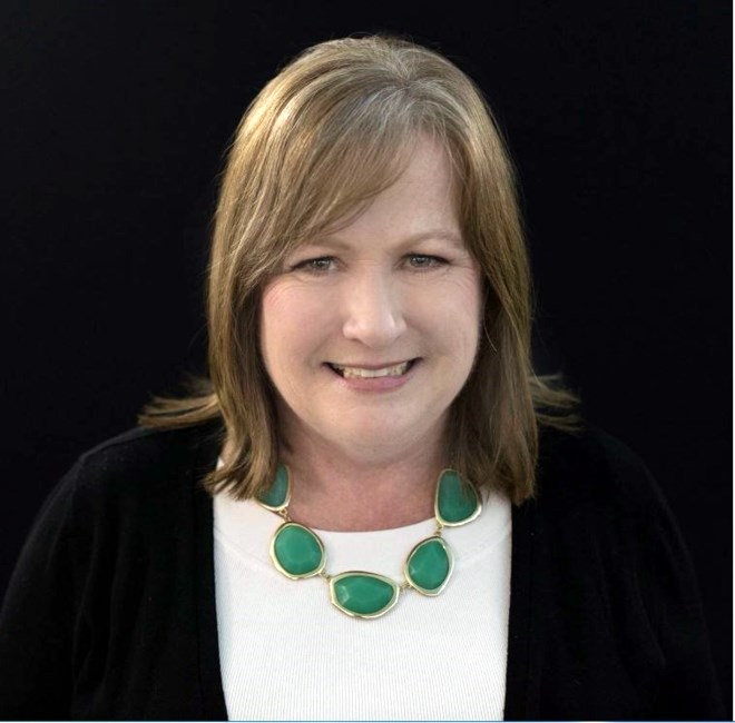 Kathleen F. Scott Obituary - Arlington Heights, IL