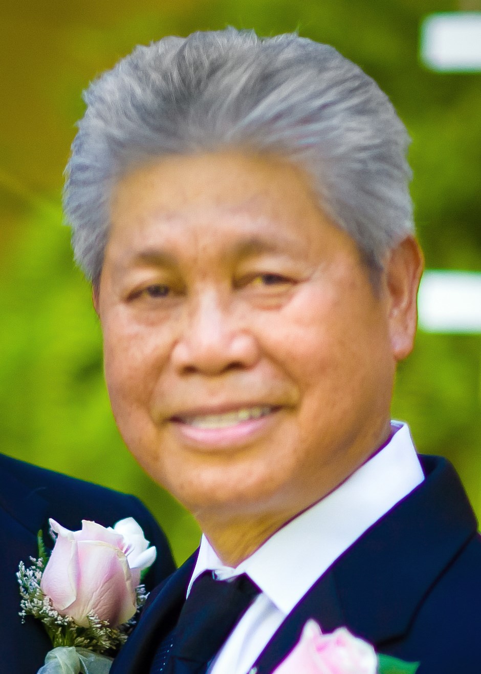 Benjamin Valdez Obituary - Whittier, CA