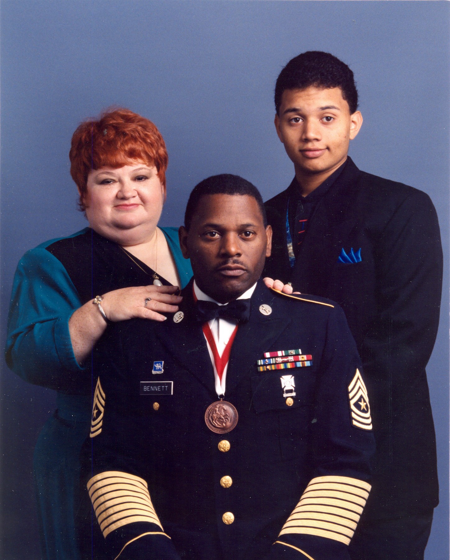 Reginald Bennett Obituary - Old Town, ME