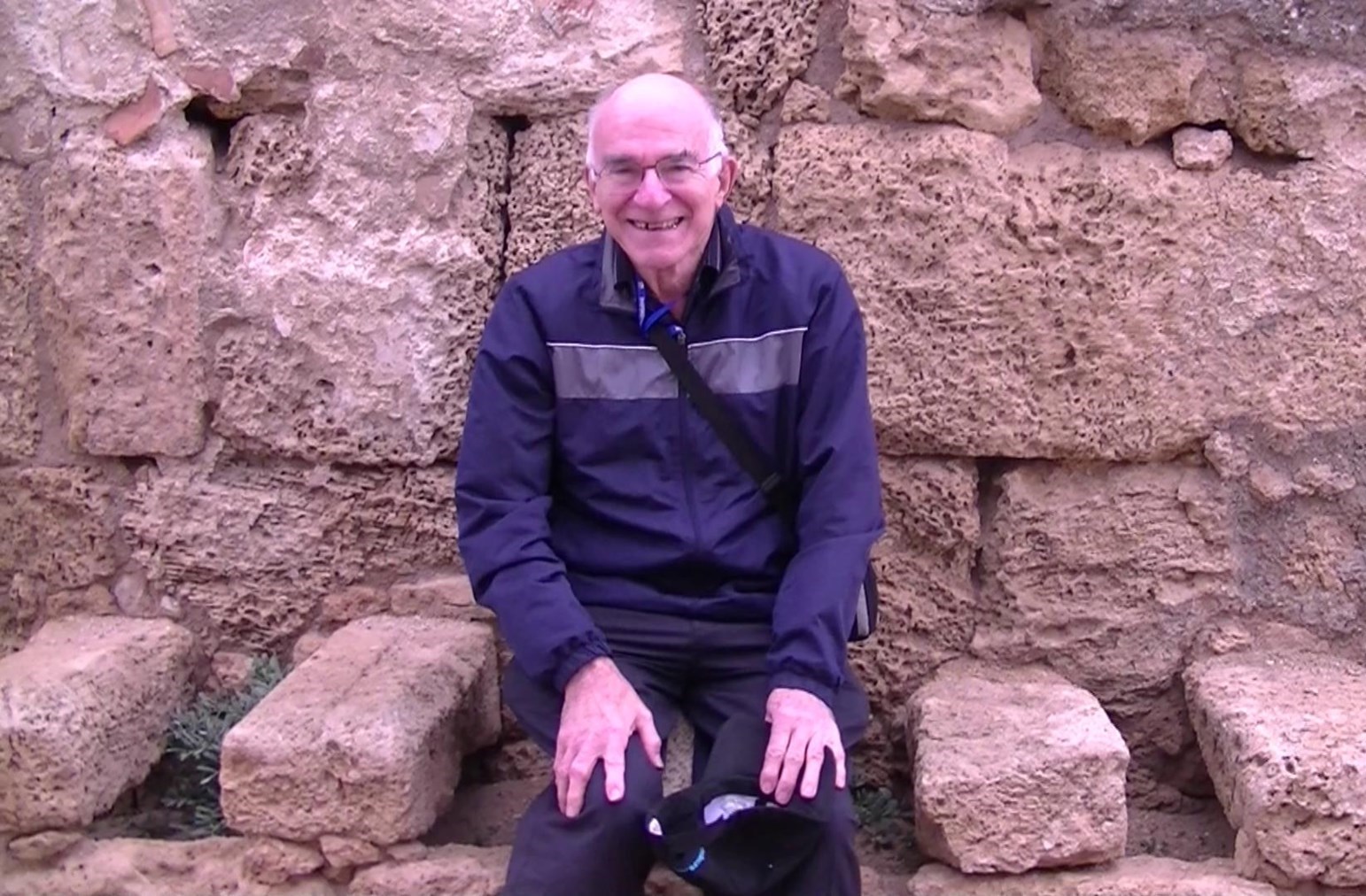 Ronald Wayne Goebel Obituary - Redding, CA